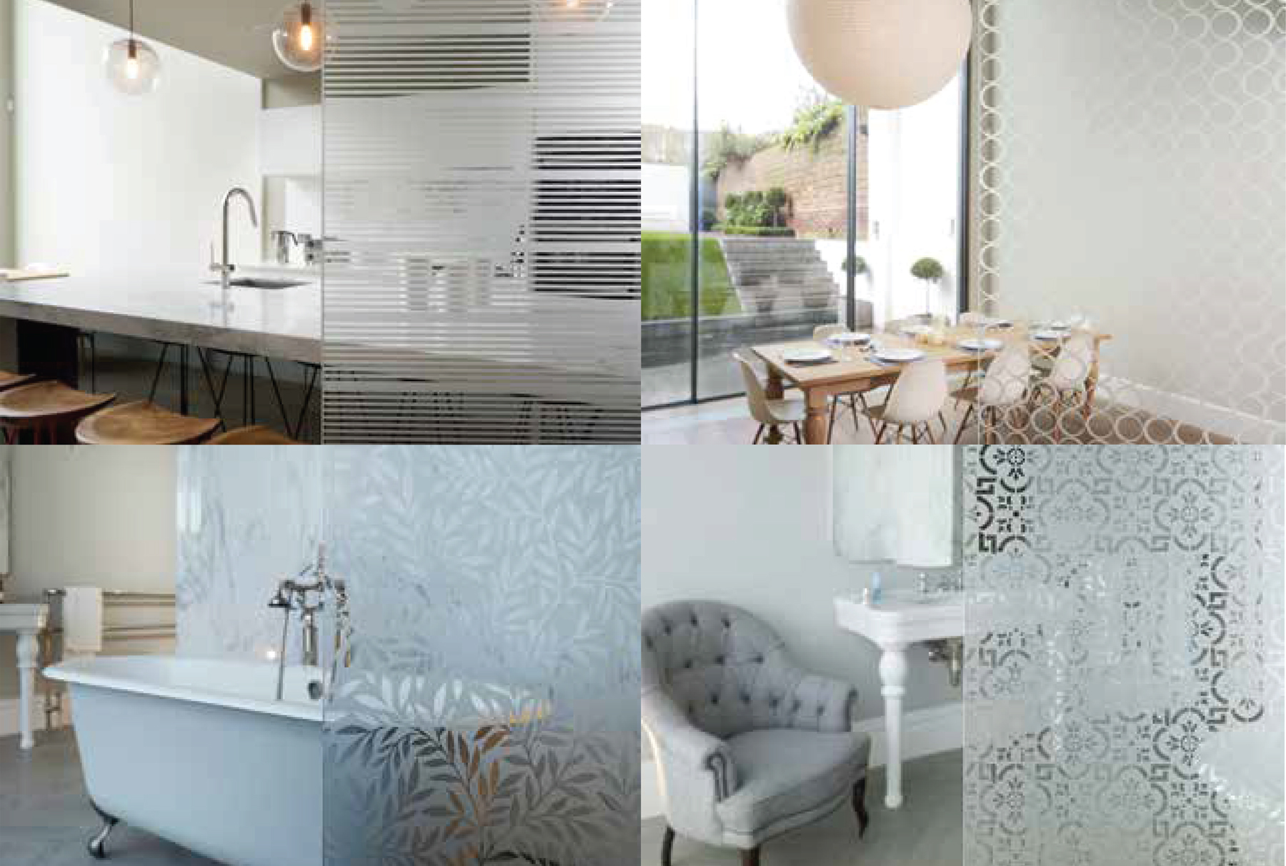 Building Products & Glass – Leeds Trade Frames