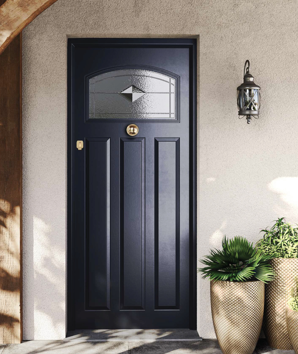 Doors – Leeds Trade Frames